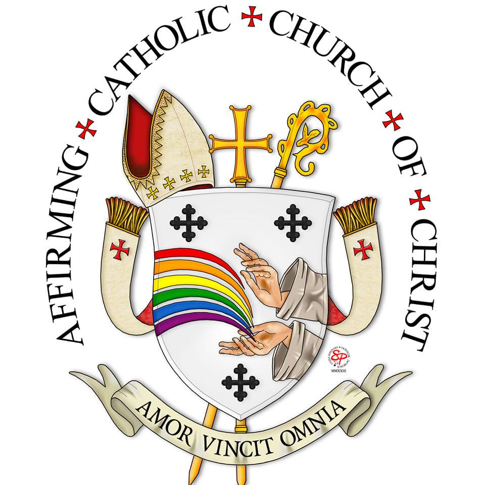 Welcome to the Affirming Catholic Church of Christ: an affirming and ...
